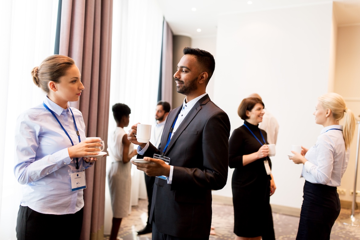 Top Applicant’s Guide to Business Networking - Top Applicant