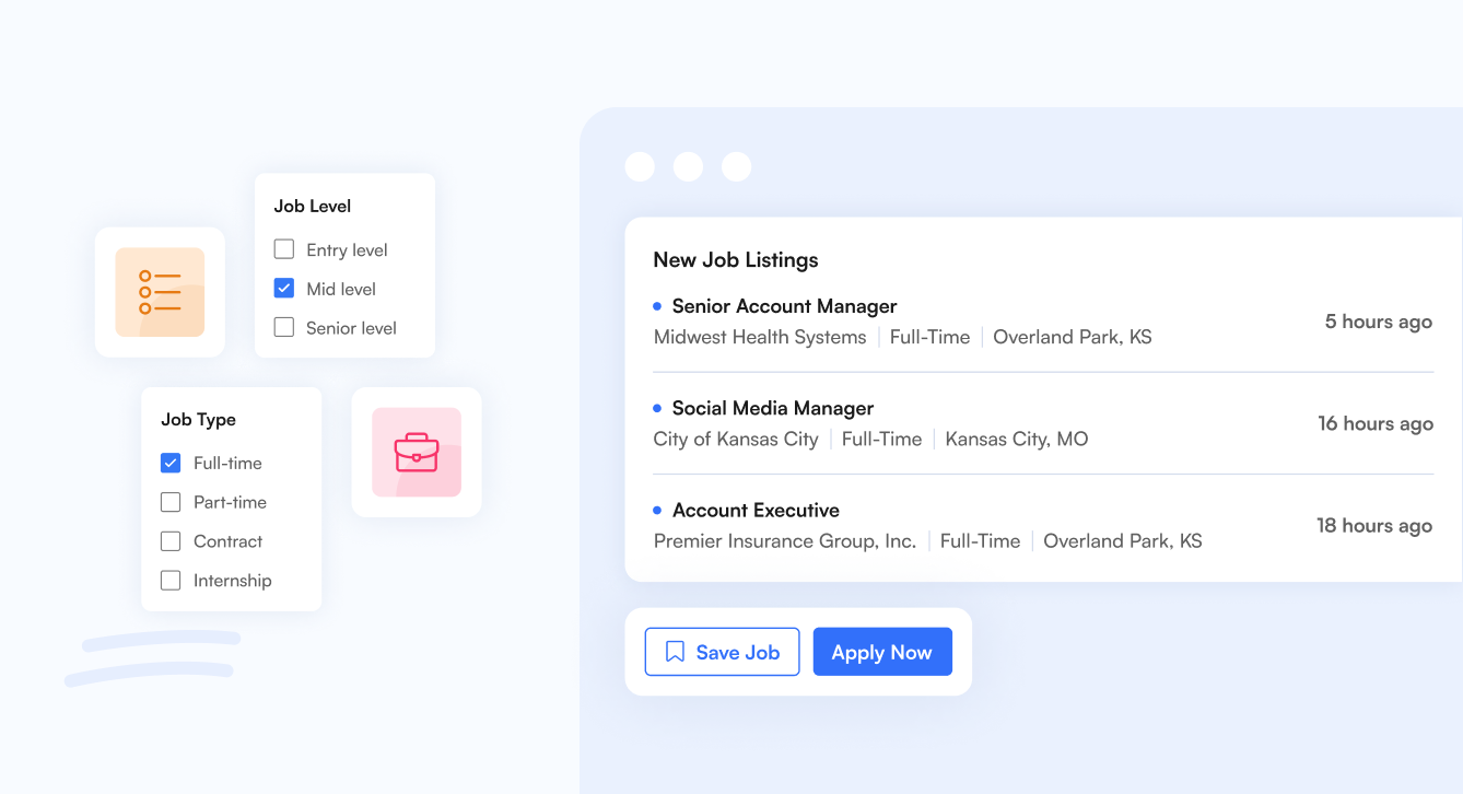 Home - Top Applicant