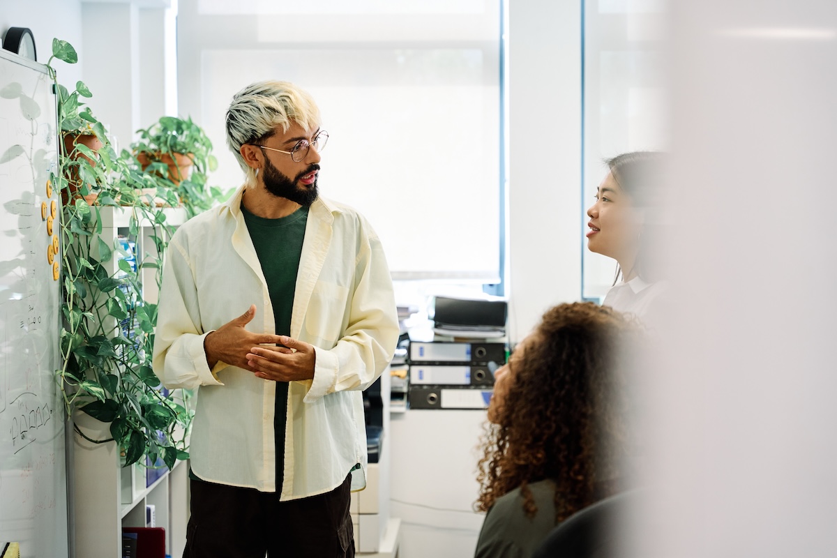 How to Ask For a Promotion - Top Applicant