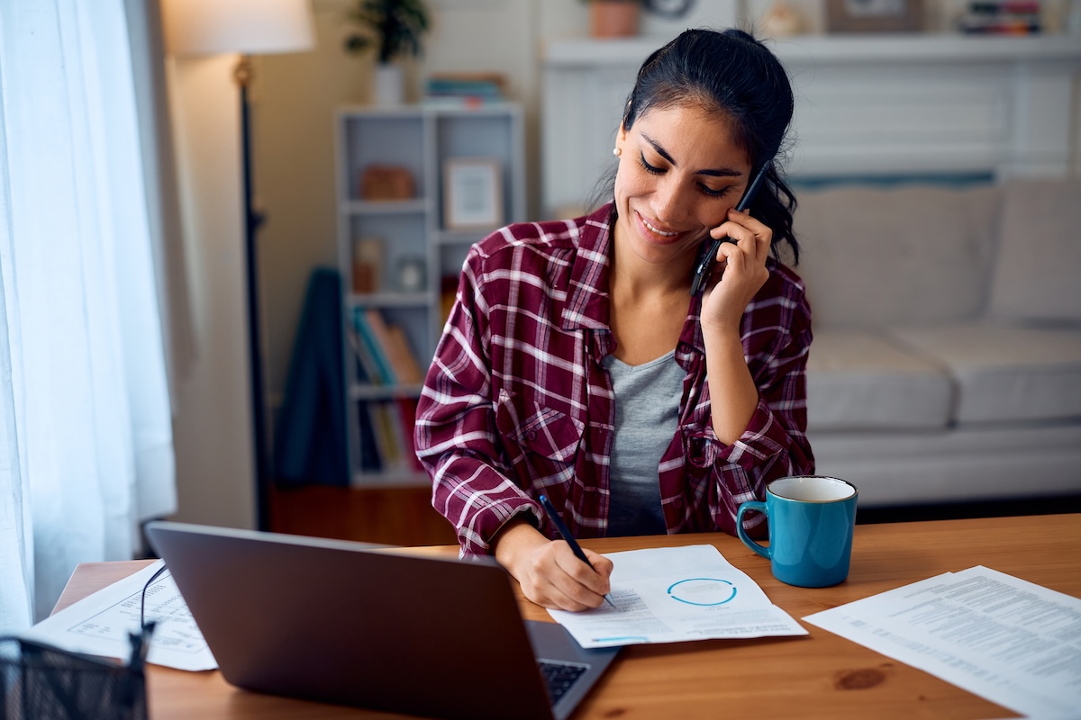 Top Applicant’s Top 10 WFH Jobs in DFW - Top Applicant