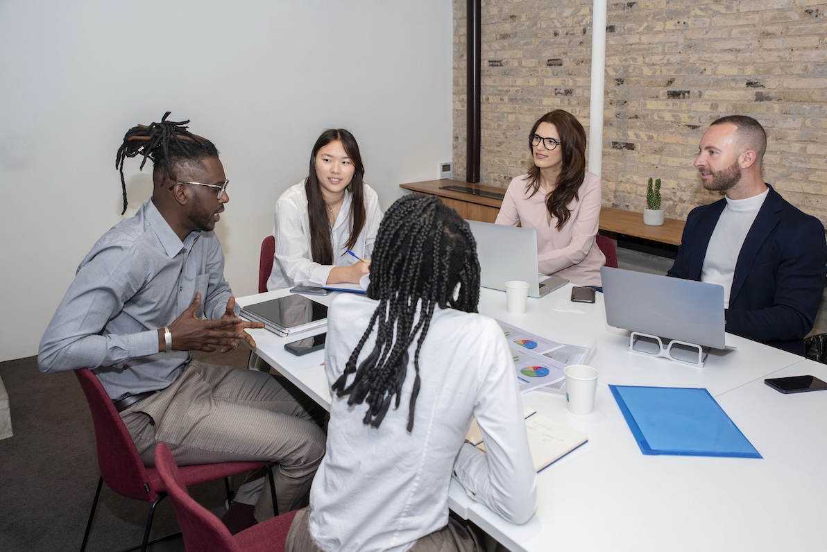 Managing the Workforce Top Applicant